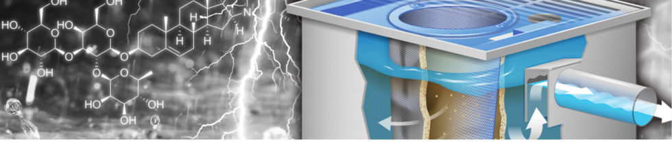 STORM CLEAN® FILTRATION SYSTEMS - Cleanway USA