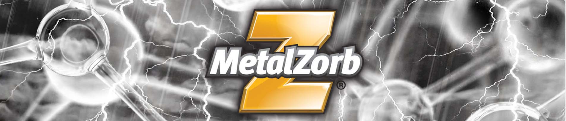 MetalZorb® Metals Removal Media - Cleanway USA