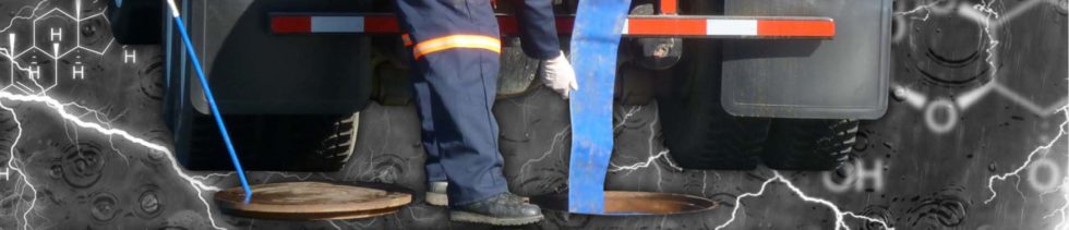 On-Route Decanting - Cleanway USA